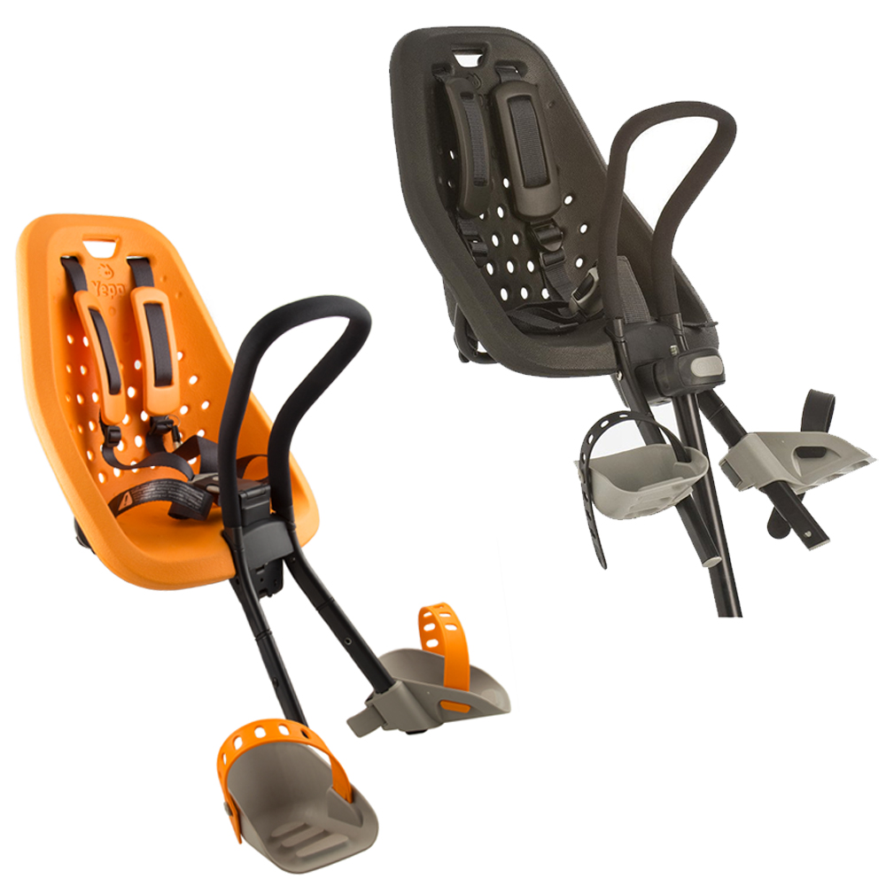 Yepp Mini Child Seat | Sigma Sports