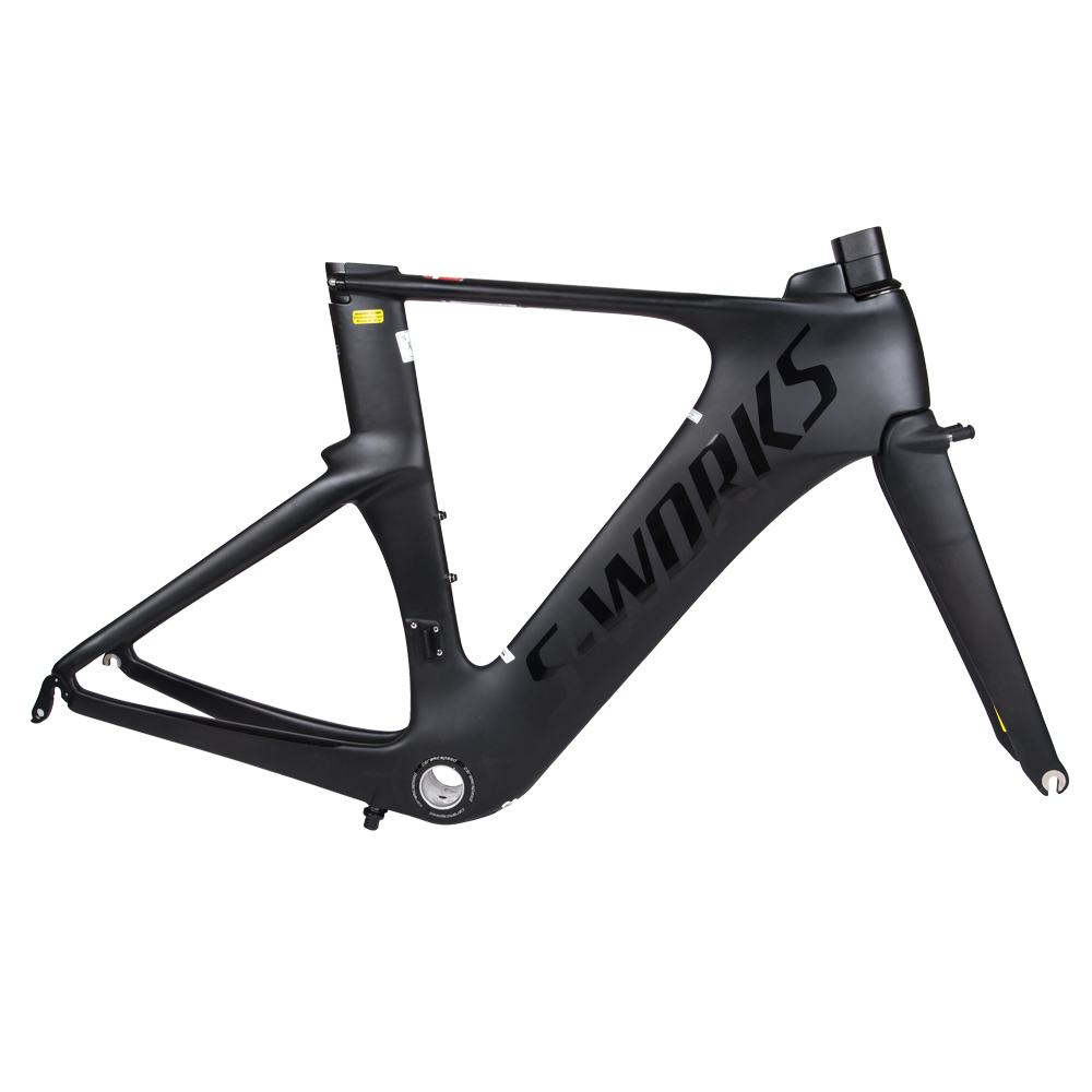 Specialized S-Works Shiv Module Frameset 2013 Small | Sigma Sports