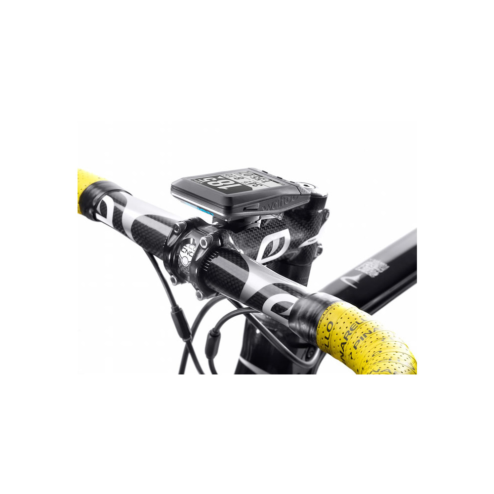 Wahoo Stem Mount for Elemnt Cycling Computer | Sigma Sports
