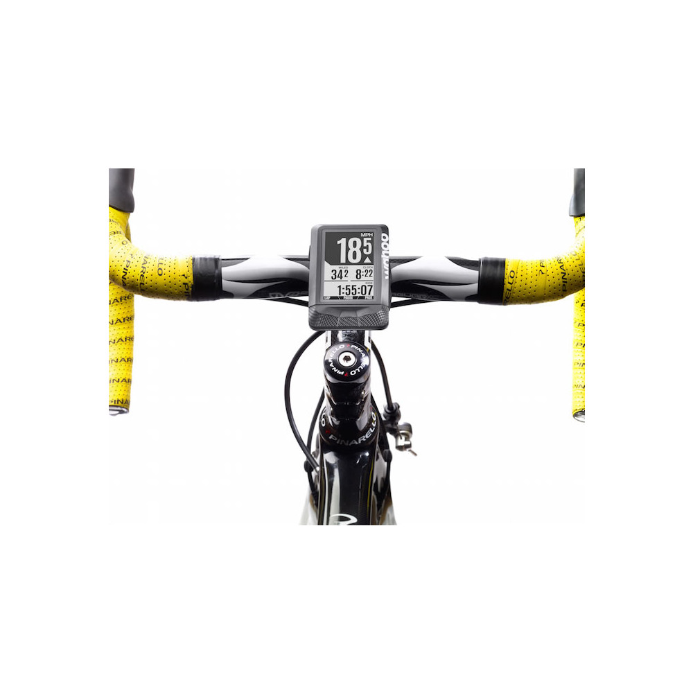 Wahoo Stem Mount for Elemnt Cycling Computer | Sigma Sports