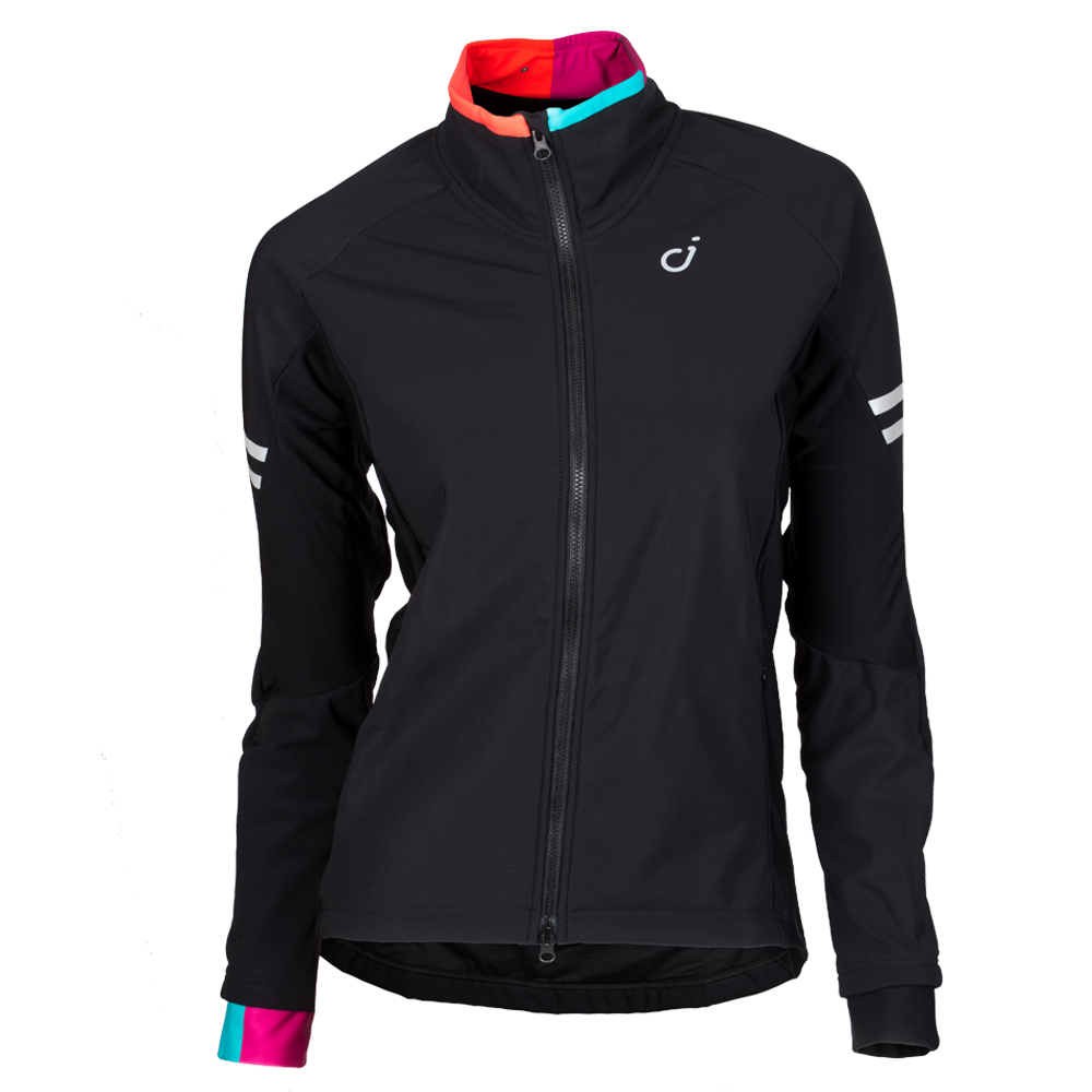 Velocio Zero Womens Jacket | Sigma Sports