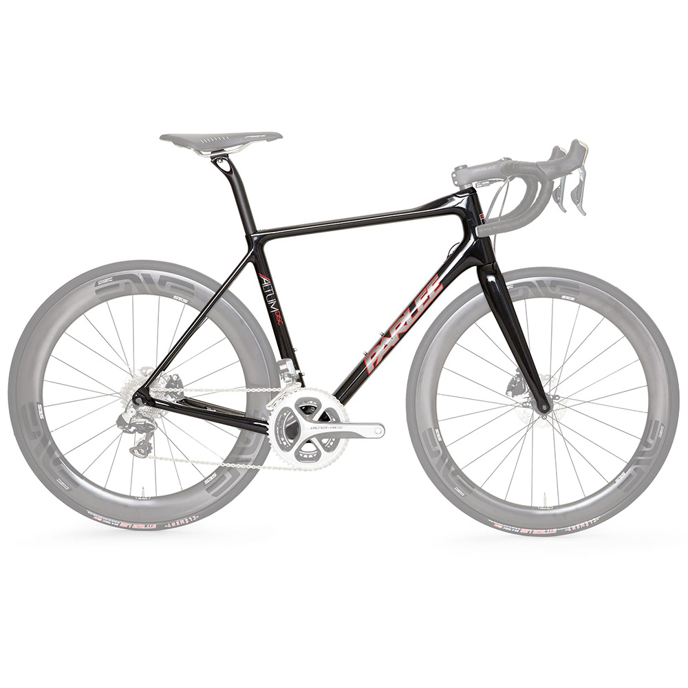 Parlee Altum Disc Road Frameset 2017 | Sigma Sports