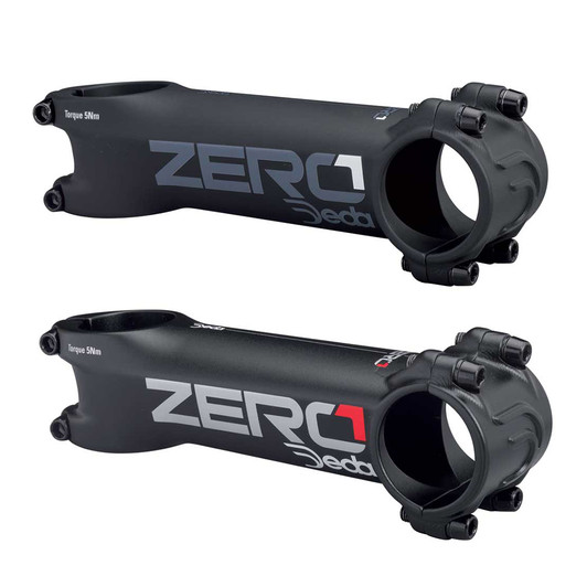 Deda Elementi Zero1 Stem | Sigma Sports