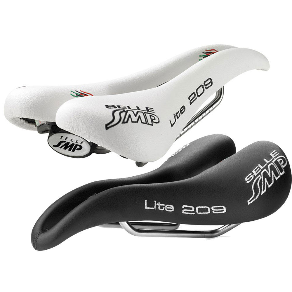 Selle SMP Lite 209 Saddle | Sigma Sports