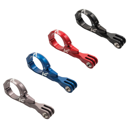 K-Edge Go Big Pro Handlebar Camera Mount 31.8mm | Sigma Sports