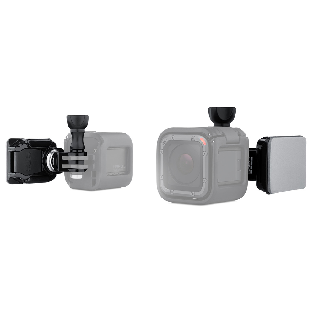 GoPro Low Profile Side Helmet Mount for HERO Session | Sigma Sports