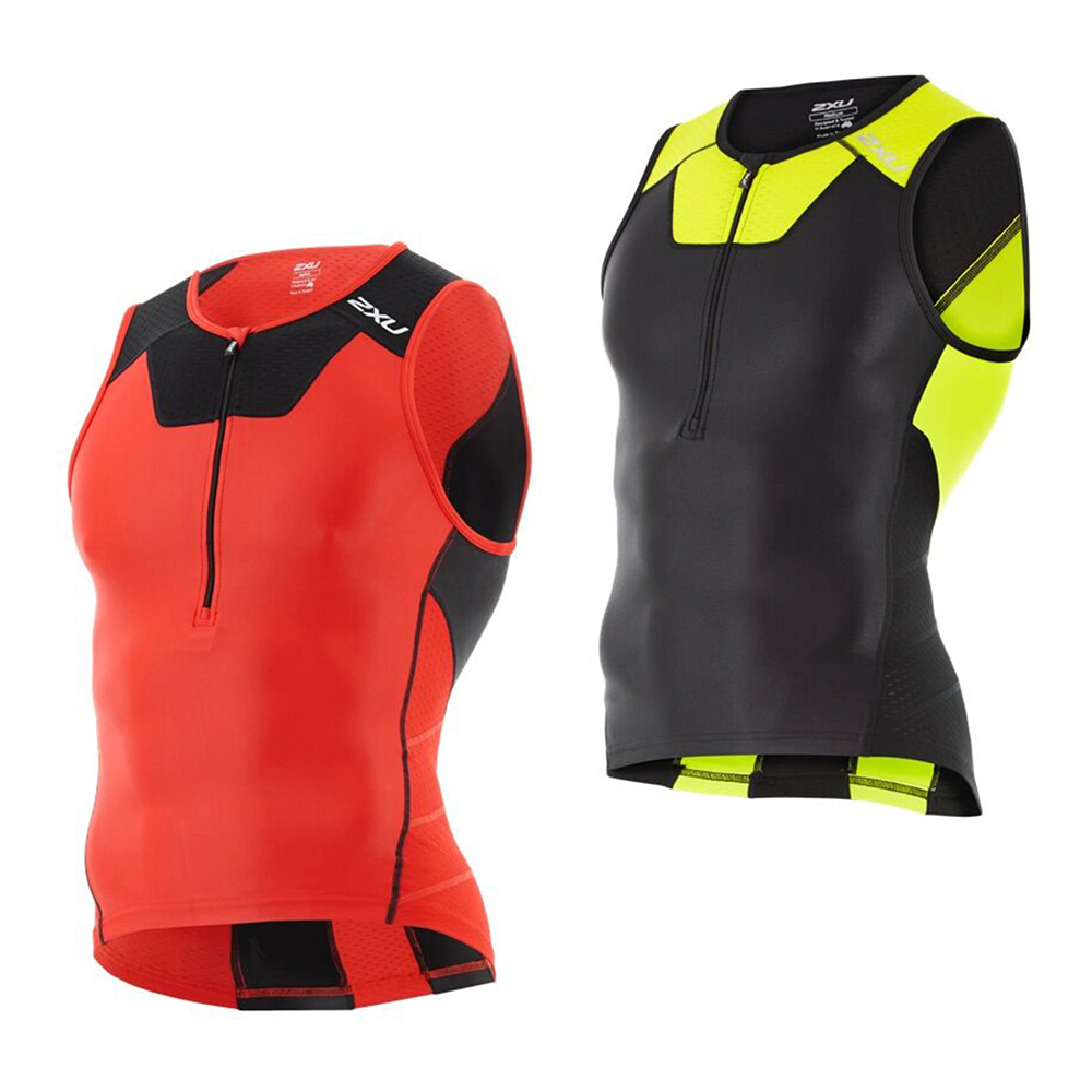 2XU X-Vent Tri Top | Sigma Sports
