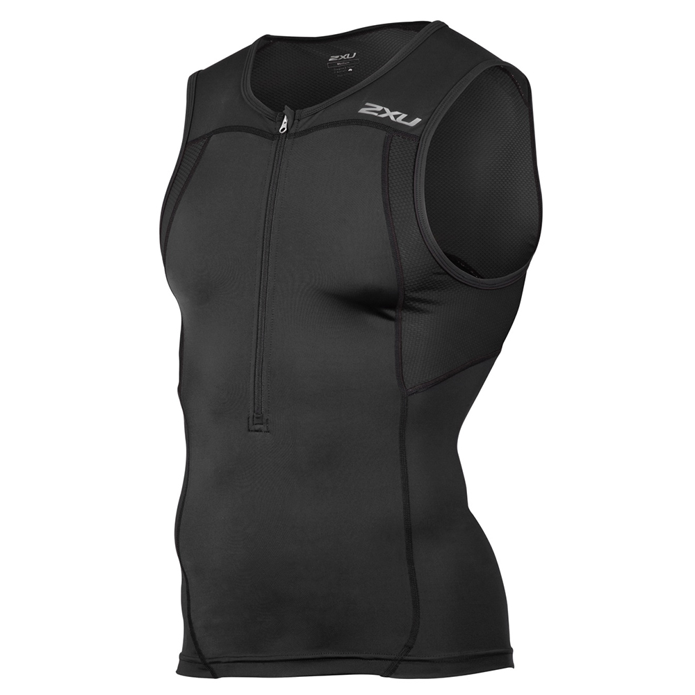 2XU Active Tri Top | Sigma Sports