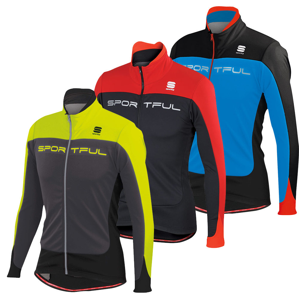 Sportful Flash Soft Shell Jacket | Sigma Sports