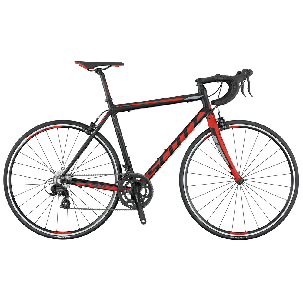 Scott Speedster 50 Road Bike 2017 | Sigma Sports