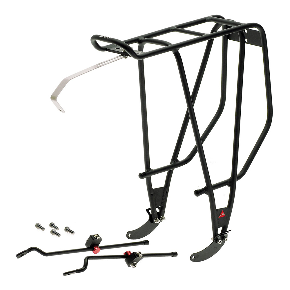 Axiom Streamliner Disc DLX Rear Rack | Sigma Sports