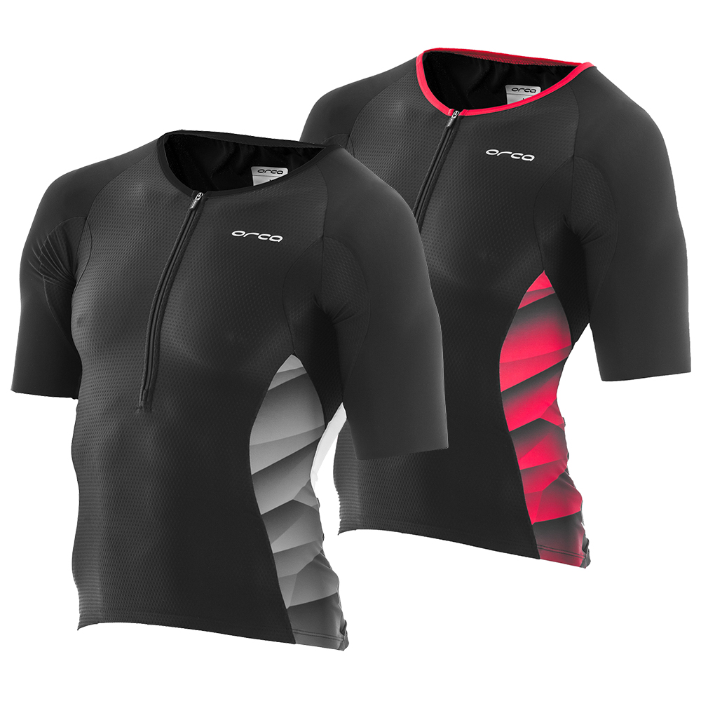 Orca 226 Short Sleeve Tri Top | Sigma Sports