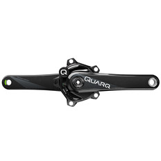 Quarq | Cycling Powermeters | Sigma Sports