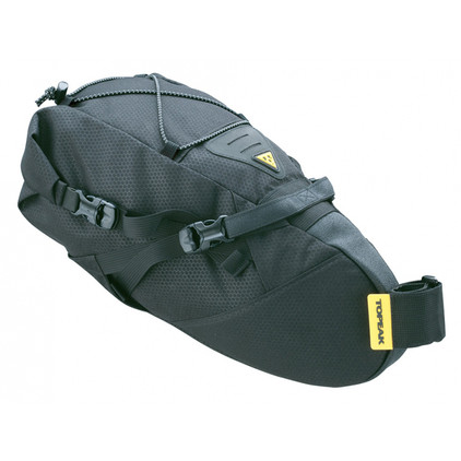 Topeak Backloader 6L Seatpack | Sigma Sports