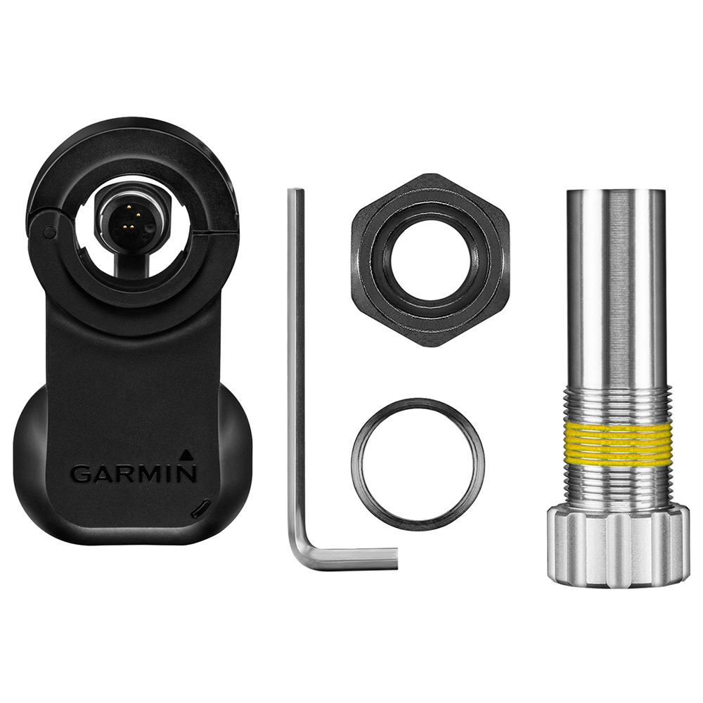 Garmin Vector S to Vector 2S Upgrade Kit Large (15-18 mm) | Sigma Sports
