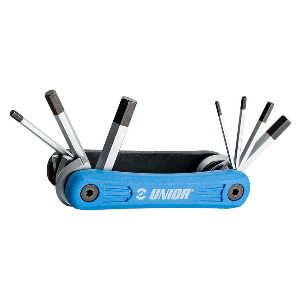 Unior Tools Euro7 Multi Tool | Sigma Sports