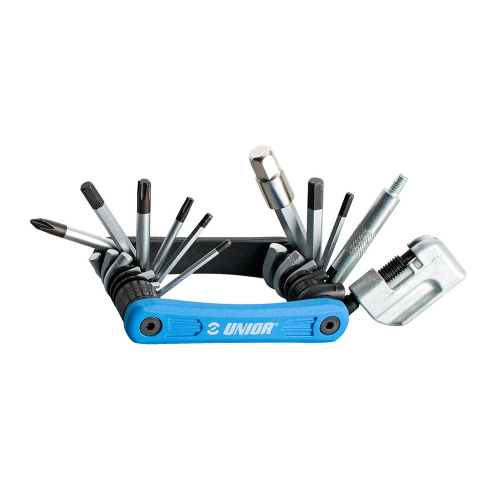 Unior Tools Euro13 Multi Tool | Sigma Sports