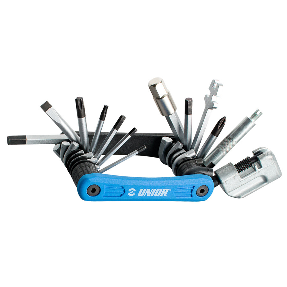 Unior Tools Euro17 Multi Tool | Sigma Sports