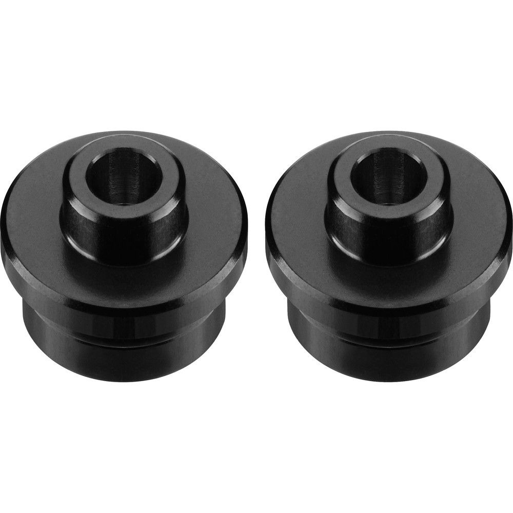 Mavic 9mm Front Road Axle Adapters | Sigma Sports