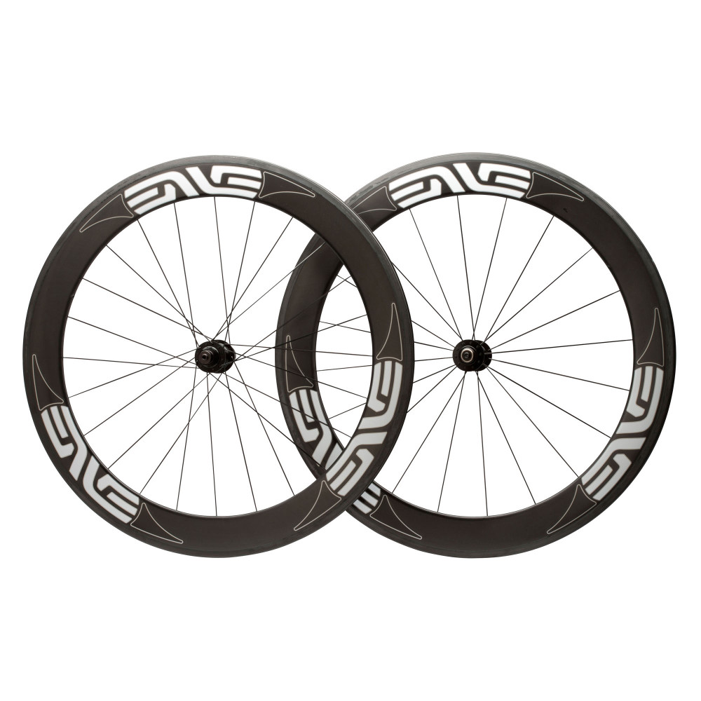 ENVE 65 Tubular Rear Wheel (Chris King Hub/ Shimano Freehub) | Sigma Sports