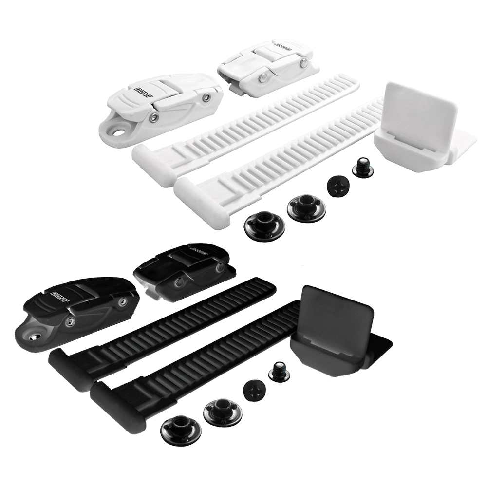 Bont Slimline Buckle Kit | Sigma Sports