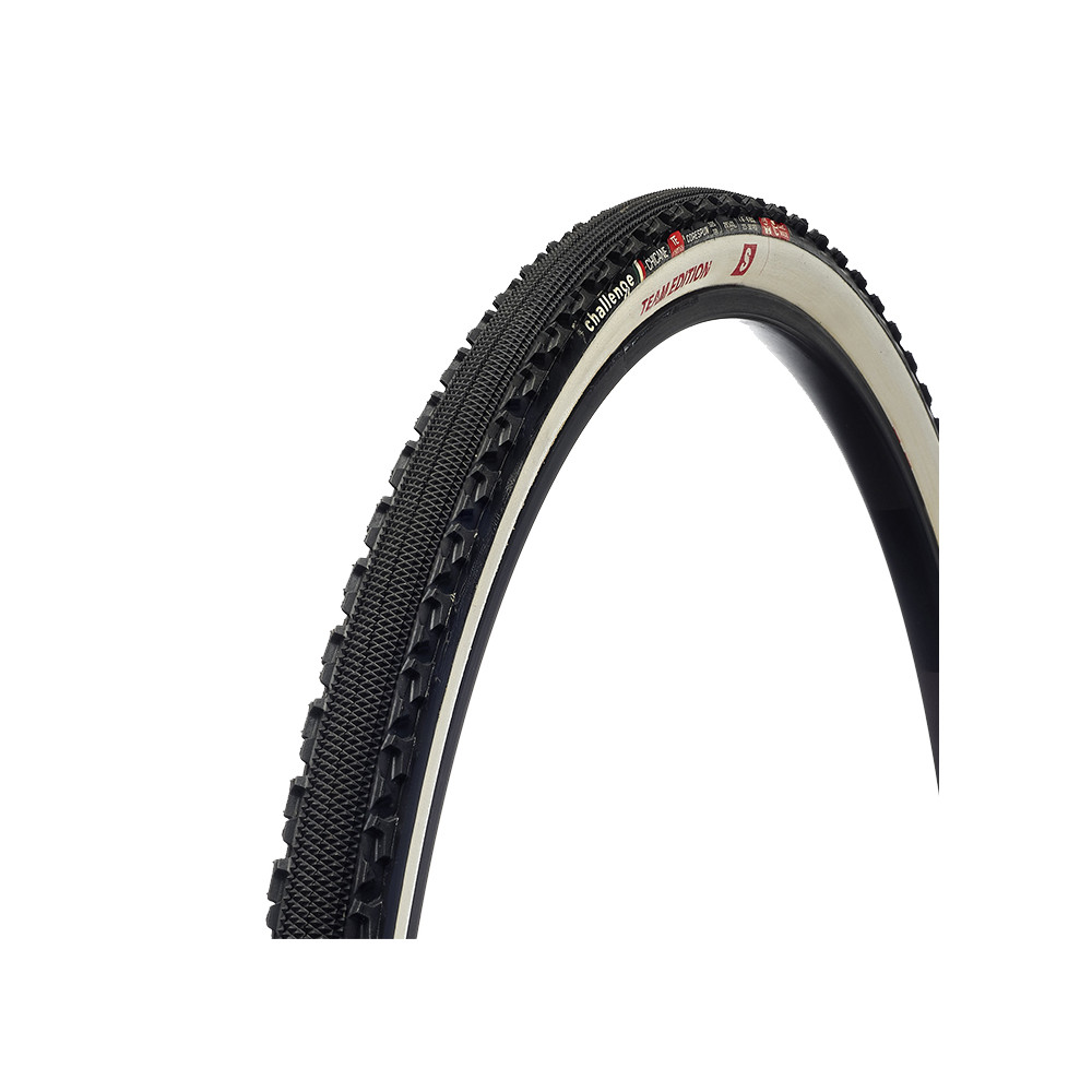 Challenge Chicane Team Edition S Cyclocross 33mm Tubular Tyre | Sigma ...