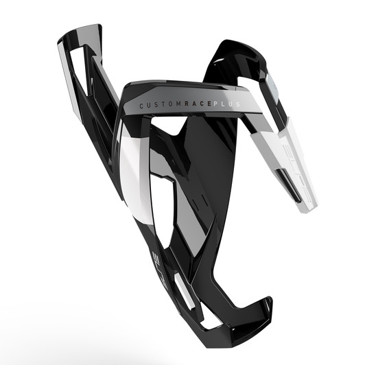 Elite Custom Race Plus Resin Bottle Cage | Sigma Sports