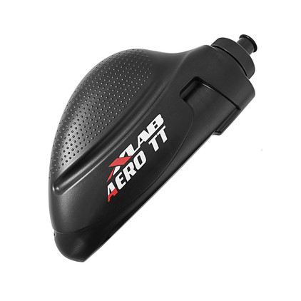 XLab Aero Bottle for Aero TT Hydration System - Black | Sigma Sports