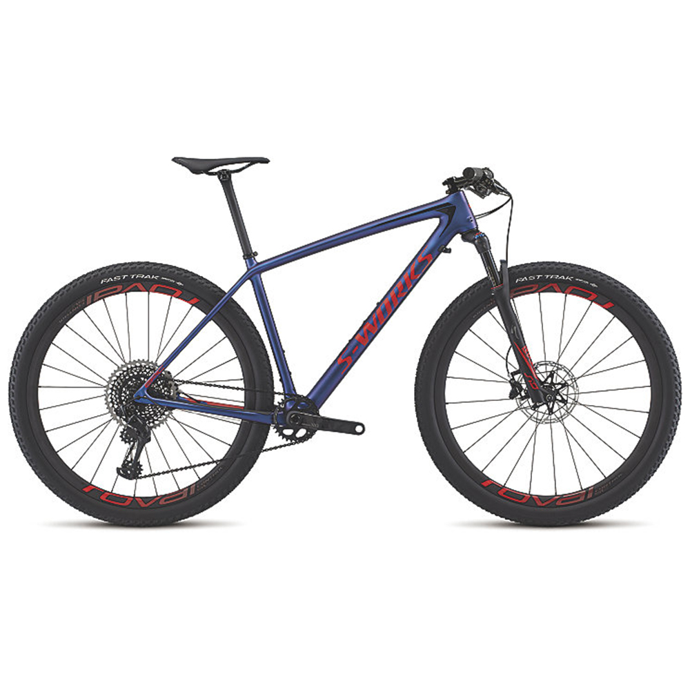 Specialized S-Works Epic Hardtail XX1 Eagle Mountain Bike 2018 | Sigma Sports