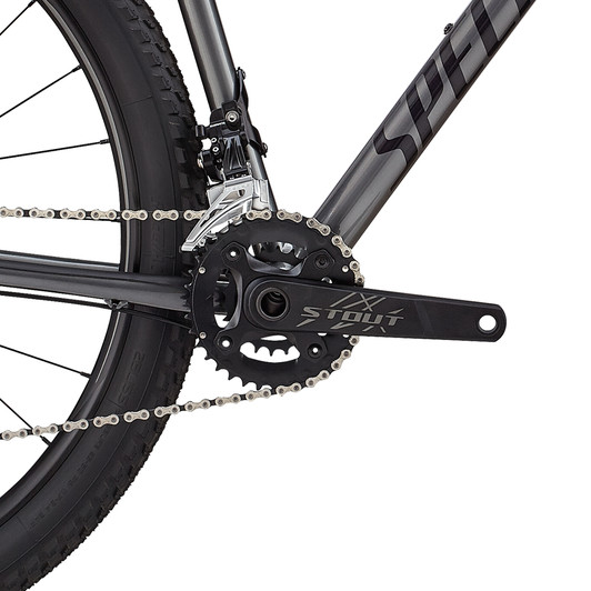 Specialized Chisel Comp Mountain Bike 2018 | Sigma Sports