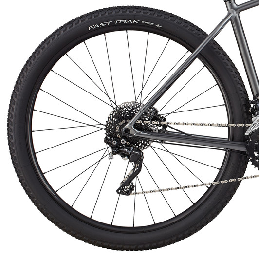 Specialized Chisel Comp Mountain Bike 2018 | Sigma Sports