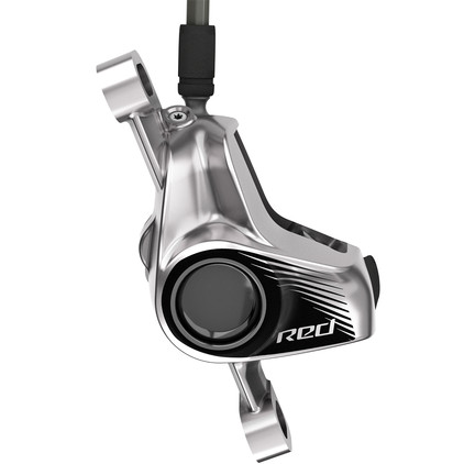 SRAM RED eTap HRD Post Mount Caliper | Sigma Sports