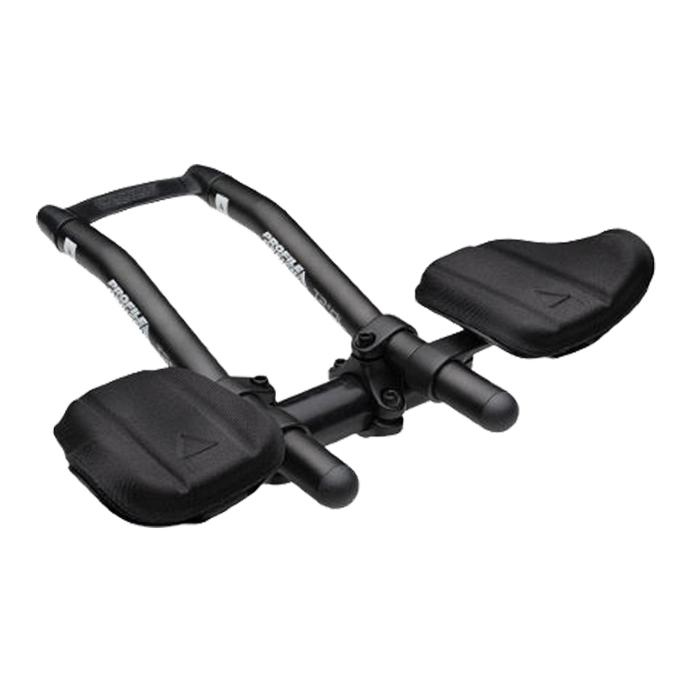 Profile Design T2 Draft Legal Aerobar | Sigma Sports