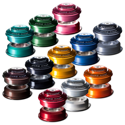 Chris King Inset 1 Headset | Sigma Sports