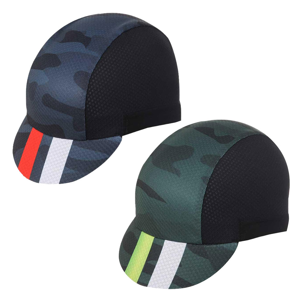 NSR Riding Flash Spectrum Cap | Sigma Sports