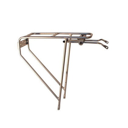 Tortec Tour Ultralight Rack | Sigma Sports