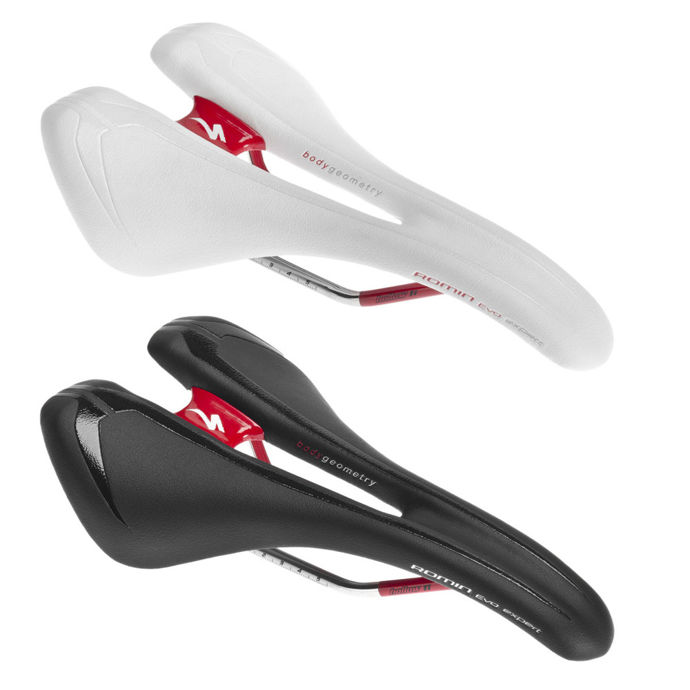 Specialized BG Romin Evo Expert Saddle 2013 | Sigma Sports