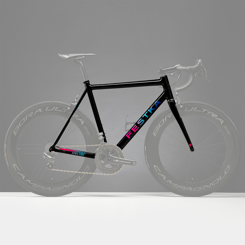 Festka Spectre Frameset | Sigma Sports