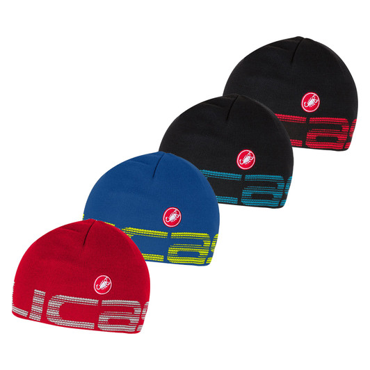 Castelli Liberta Beanie | Sigma Sports