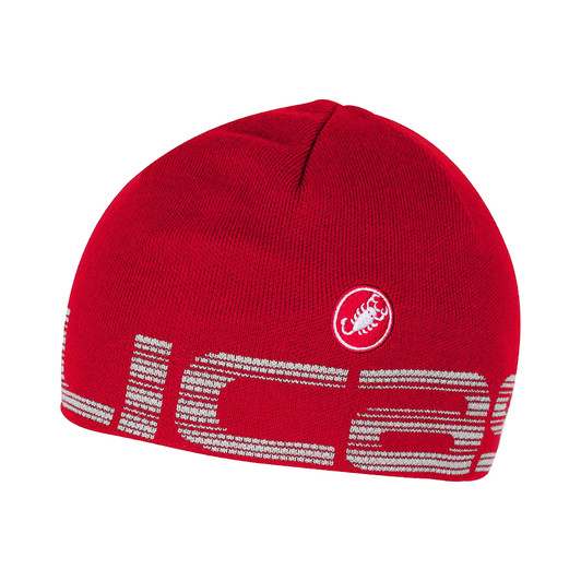 Castelli Liberta Beanie | Sigma Sports