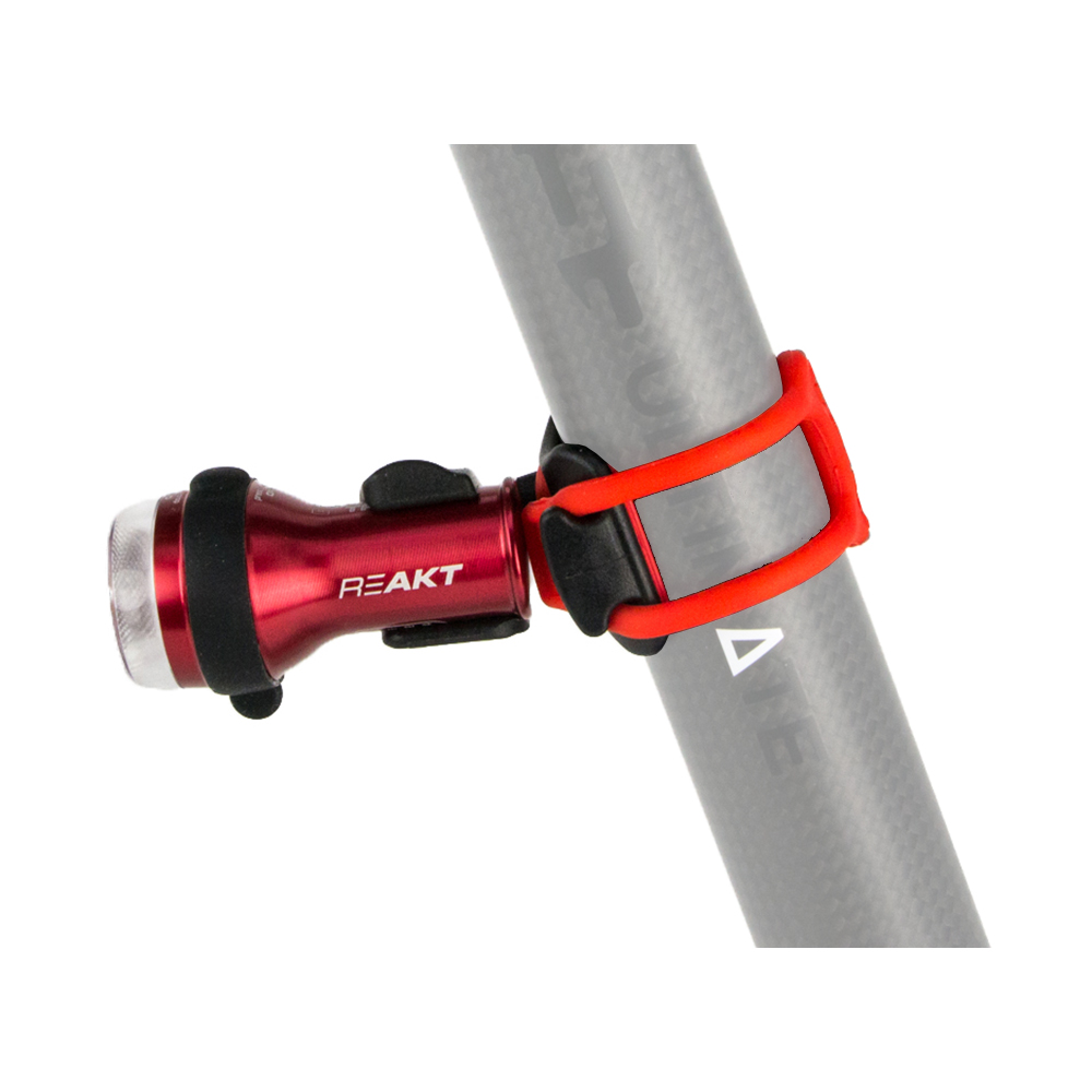 Exposure Lights TraceR ReAKT Rear Light | Sigma Sports