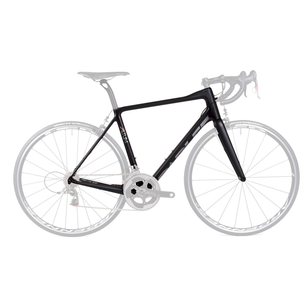 Parlee Altum Road Frameset | Sigma Sports