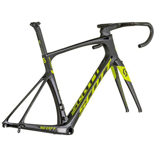 Scott Foil RC HMX Frameset 2018 | Sigma Sports