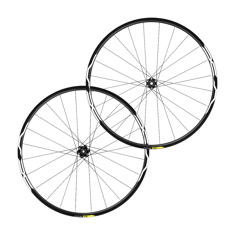 Mavic XA Light 27.5 MTB Wheelset 2018 | Sigma Sports