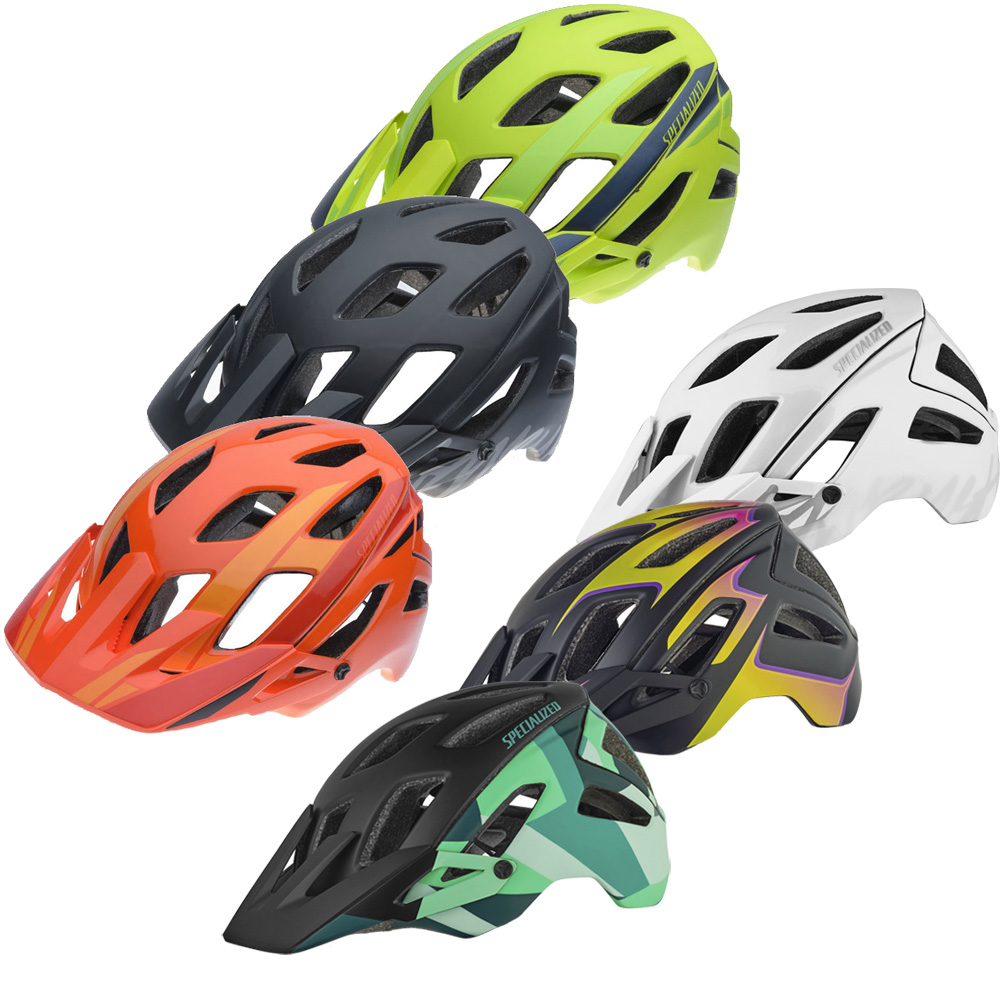 Specialized Ambush MTB Helmet | Sigma Sports