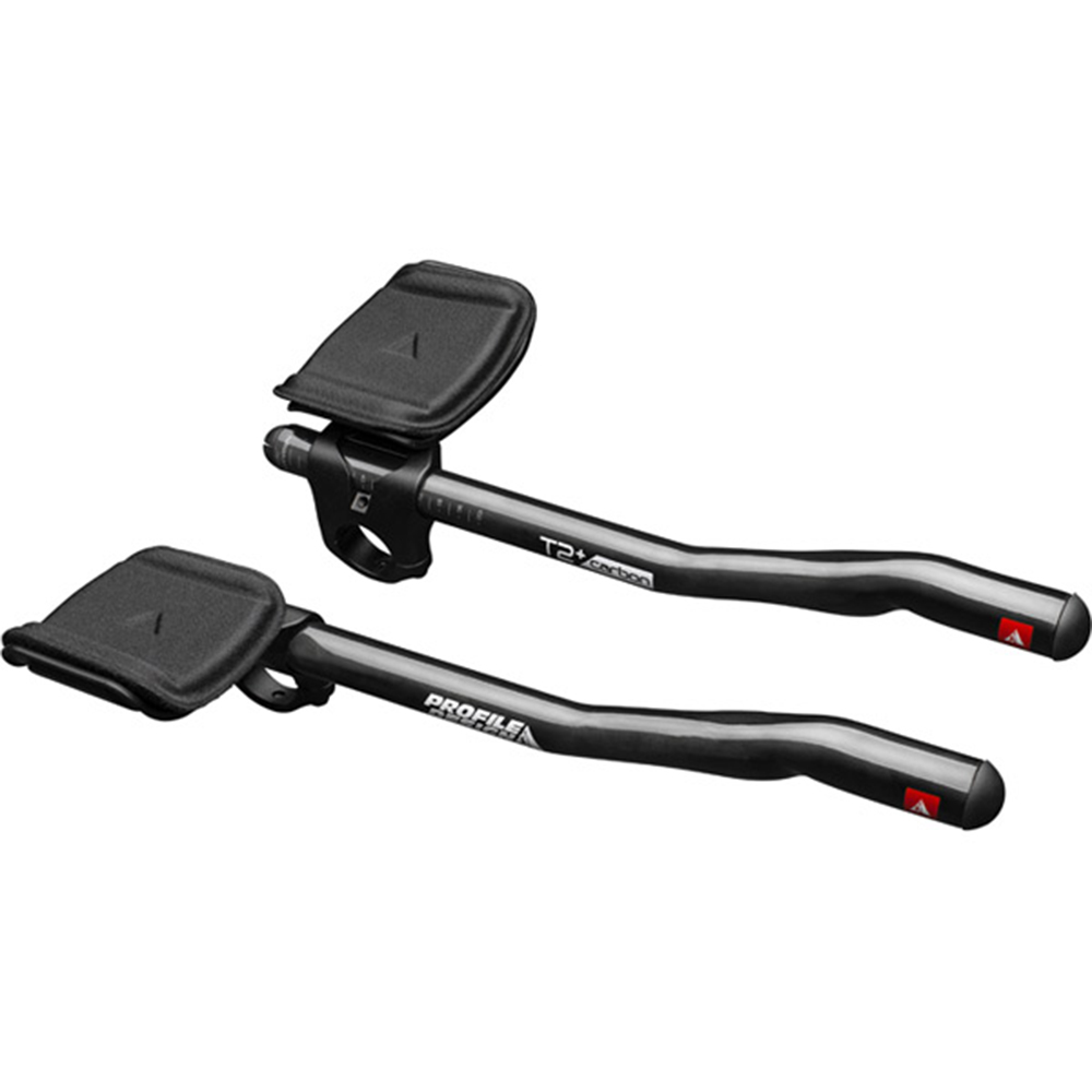 Profile Design T2+ Carbon Aerobar 2018 | Sigma Sports
