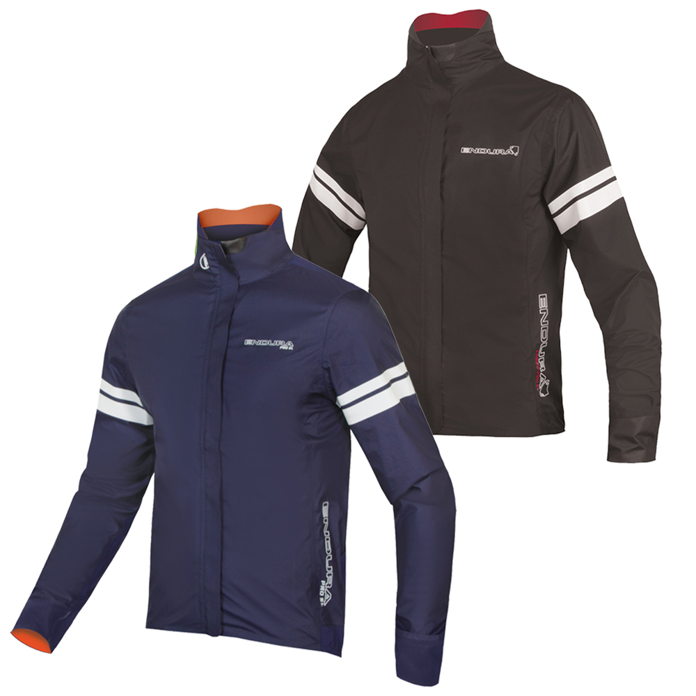 Endura FS260 Pro SL Shell Jacket | Sigma Sports