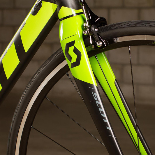 Scott Speedster 30 Road Bike 2018 | Sigma Sports