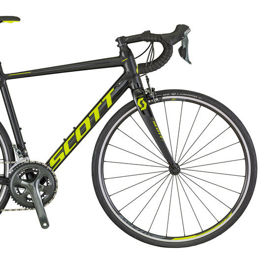 Scott Speedster 20 Road Bike 2018 | Sigma Sports