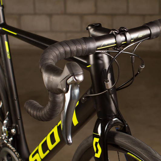 Scott Speedster 20 Disc Road Bike 2018 | Sigma Sports